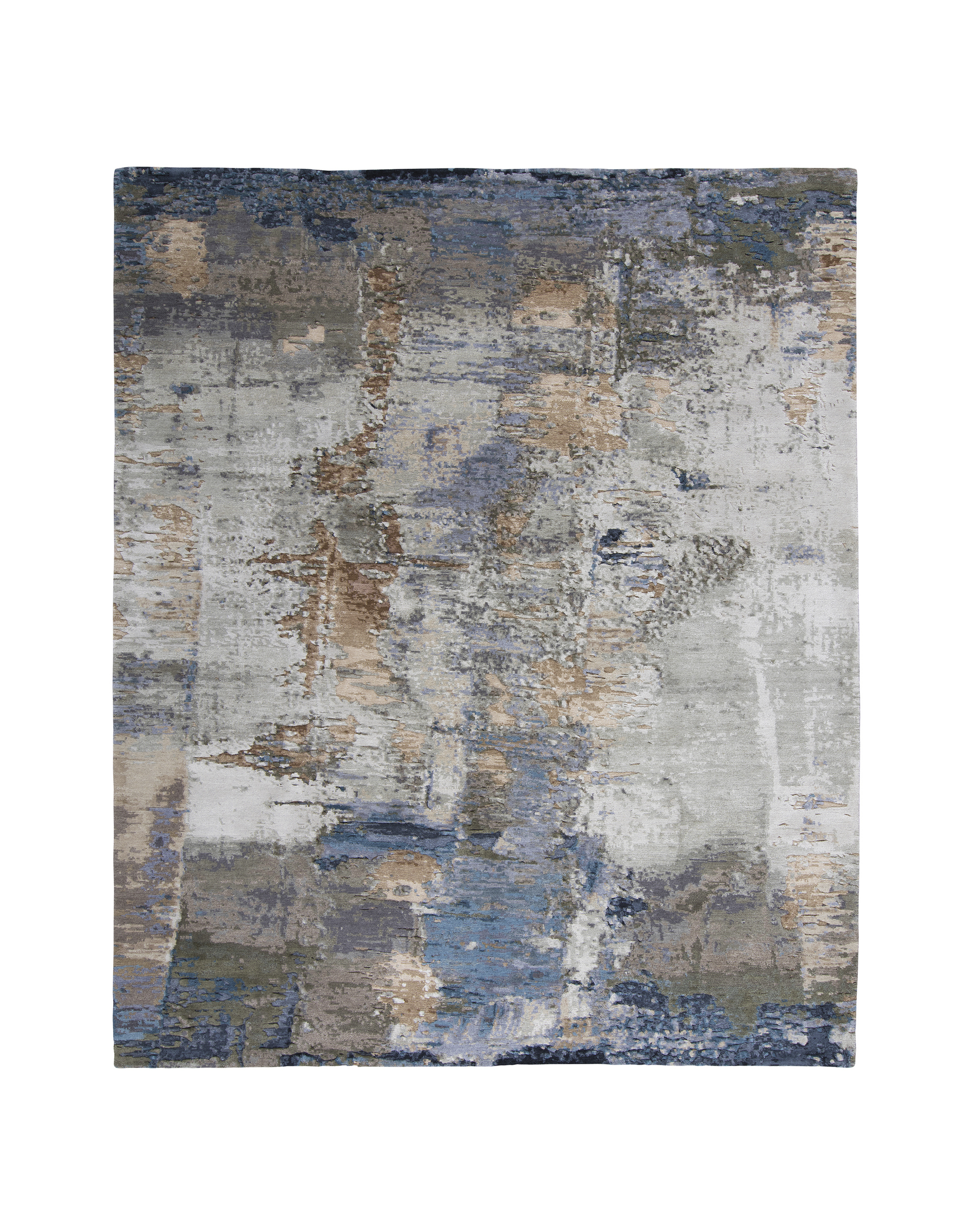 Carpets - Abstracts - Thibault Van Renne