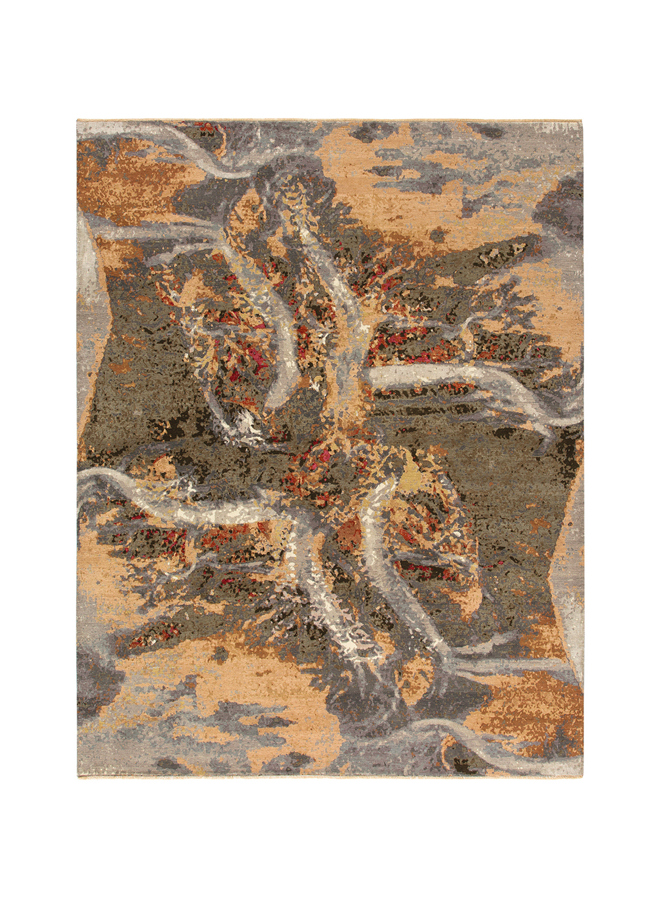 Carpets - Heavenly Earth - Thibault Van Renne